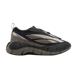 REEBOK Cottweiler X Zig 3d Storm Hydro Sneakers - Black