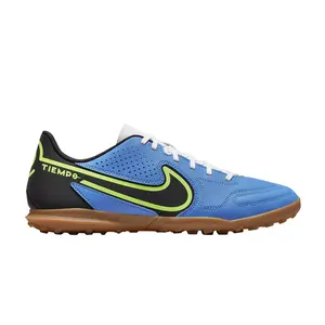 Nike Tiempo Legend Club Tf - Blue