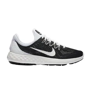 Nike Lunar Skyelux Sneakers - Black