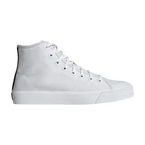 Adidas Nizza Hi Top Sneakers