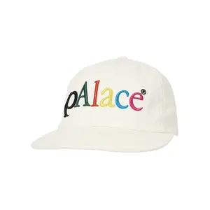 PALACE Start Up Pal Cap - White