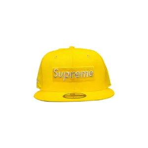 Supreme Logo Hats For Women