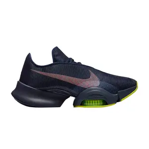 Nike Air Zoom Superrep 2 - Blue