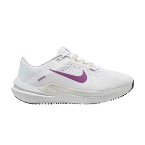 Nike Winflo Sneakers - White