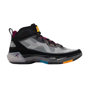 JORDAN 37 - Black