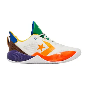 CONVERSE All Star Bb Shift Sneakers - White