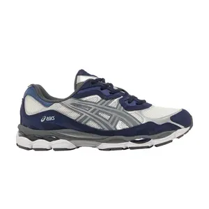 Asics Gel Nyc Sneakers - Blue