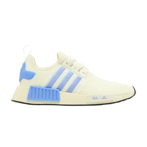 Adidas Nmd_r1 Athletic Sneakers - White