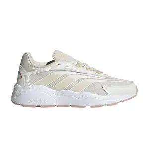 Adidas Crazychaos 2 Summer.rdy Sneakers - Cream