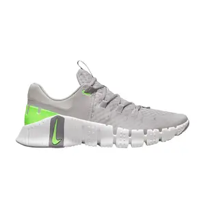 Nike Free Metcon 5 Sneakers - Grey
