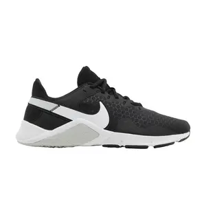 Nike Legend Essential 2 Sneakers - Black