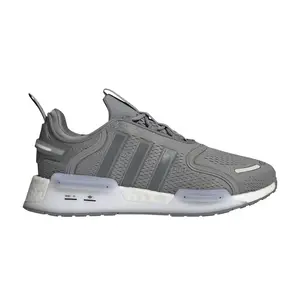 Adidas Nmd_v3 Sneakers - Grey