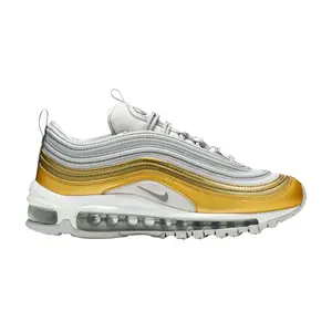 Nike Max 97 - Gold
