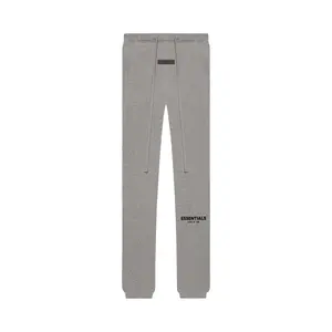 Fear Of God Essentials Sweatpants - Grey