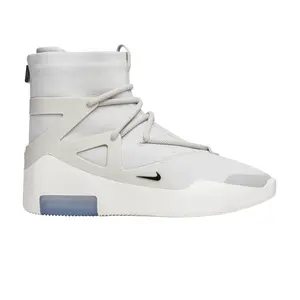 Nike Air Fear Of God 1 Sneakers - White