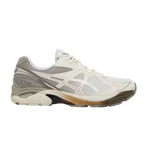 Asics Dime X Gt 2160 Sneakers - Cream