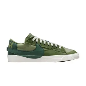 Nike Blazer Low '77 Jumbo Sneakers