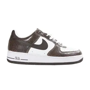 Nike Air Force 1 Premium Sneakers - White