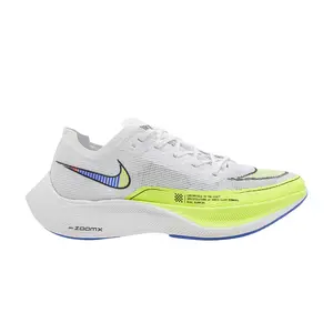 Nike Zoomx Vaporfly Next% 2 Sneakers - White