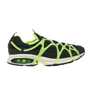 Nike Air Kukini Sneakers - Black