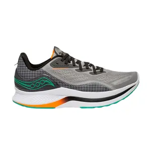 Saucony Endorphin Shift 2 Sneakers - Grey