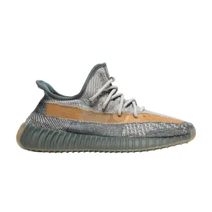 Adidas Yeezy Boost 350 V2 Sneakers - Grey
