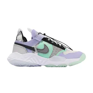 JORDAN Delta Breathe Sneakers - White