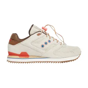 Saucony Lapstone And Hammer X Courageous Moc 'two Rivers - White