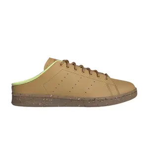 Adidas Stan Smith Mule Plant And Grow - Brown