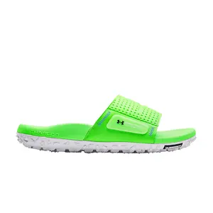 Under Armour Ft Sway Slide - Green