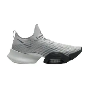 Nike Zoom Superrep Sneakers - Grey
