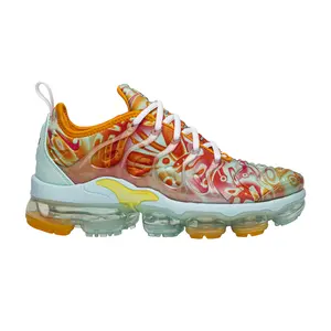 Nike Air Vapormax Plus Sneakers - Orange