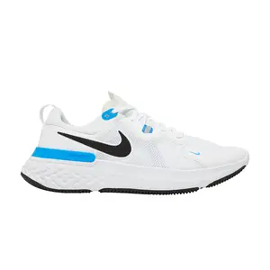 Nike React Miler Sneakers - White