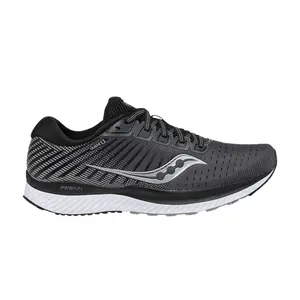 Saucony Guide 13 Sneakers - Black