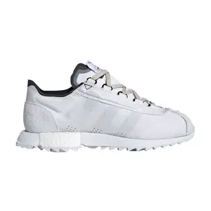 Adidas Sl 7600 Sneakers - White