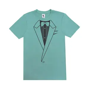 Nike Off-white X Nrg A6 Tee 'retro - Blue
