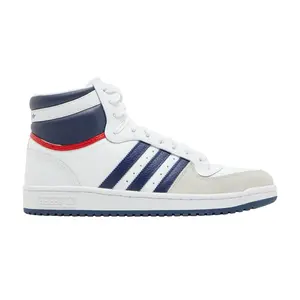 Men's Vintage adidas Basketball Sneakers