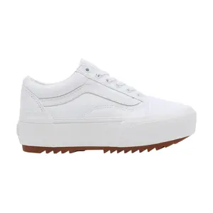 Vans Stacked Heel Shoes For Men