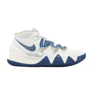 Nike Kybrid S2 'sashiko' Sneaker - White