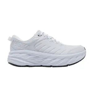 HOKA® Bondi Sr Sneakers - White