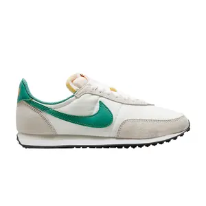 Nike Waffle Trainer 2 Sneakers - Cream