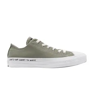 CONVERSE Chuck Taylor All Star Ox - Green