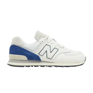 NEW BALANCE 574 Sneakers - White