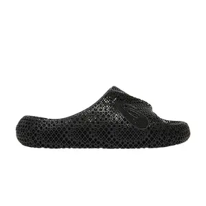 Asics Actibreeze 3d Sandal - Black