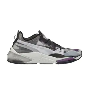 PUMA Lqdcell Optic Sneakers - Black