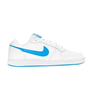 Nike Ebernon Low Sneakers - White