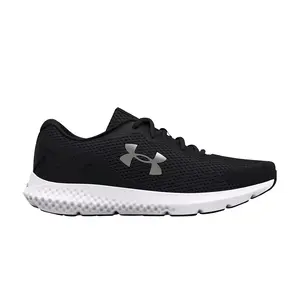Under Armour Charged Rogue 3 Sneakers - Black