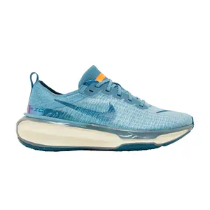 Nike Zoomx Invincible Run Flyknit 3 - Blue