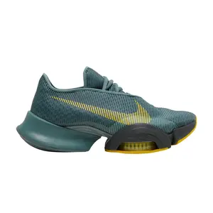 Nike Air Zoom Superrep 2 Hasta Sneakers - Green
