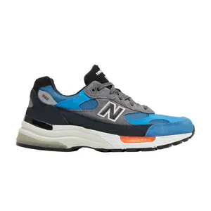 NEW BALANCE 992 Made In Usa Sneakers